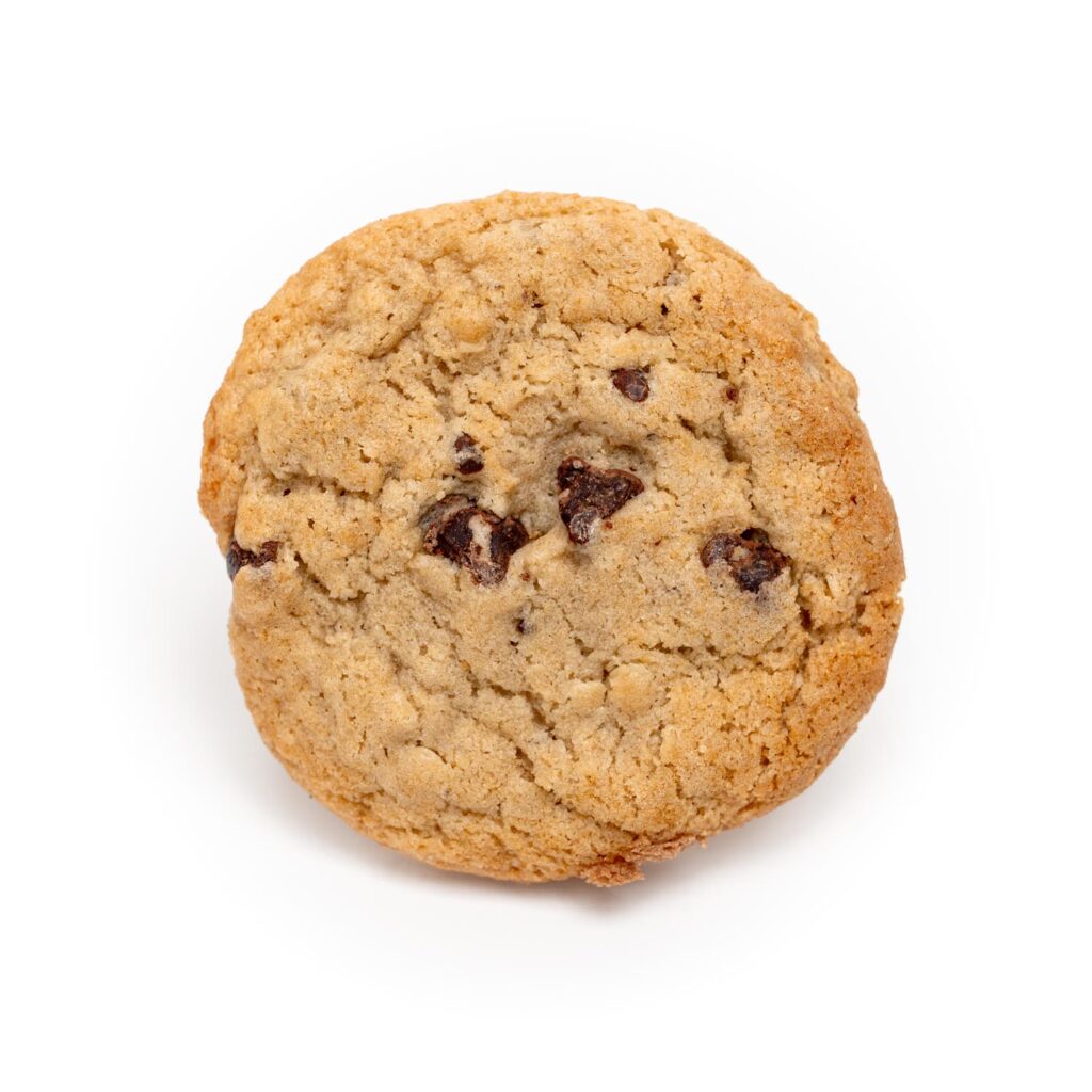 Pokey O's Cookies & Ice Cream