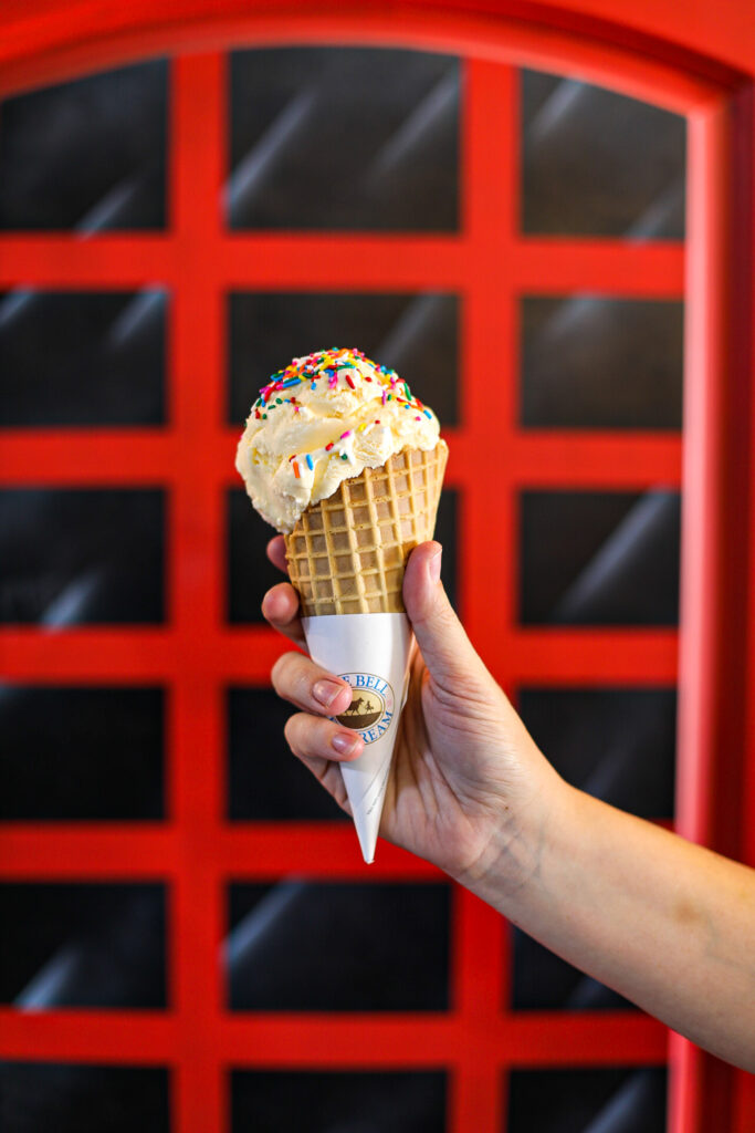 About Us | Pokey O's Cookies & Ice Cream